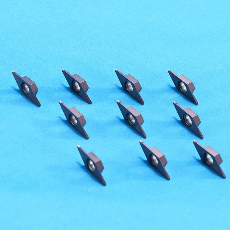 Indexable Inserts Archives - Hartwana CNC Cutting Tools