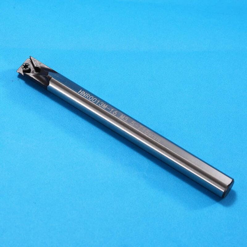 HARTWANA Internal Threading Tool HNR0013M16 Lathe Tool Holder For 16IR ...