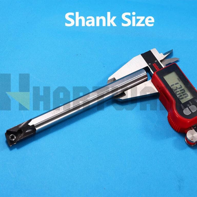 Internal Threading Tool SNR0013M16 Lathe Tool Holder 29 Degree 8ACME ...