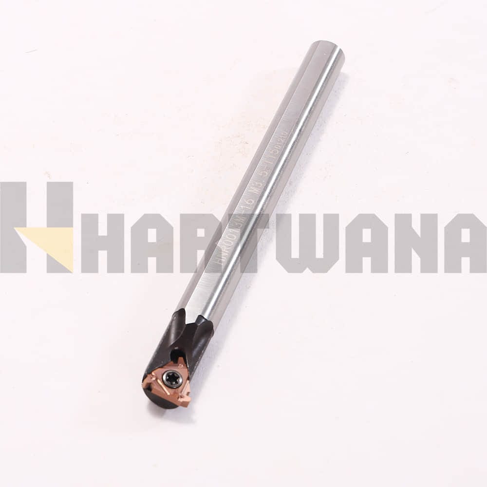Internal Threading Tool SNR0013M16 Lathe Tool Holder 29 Degree 8ACME ...