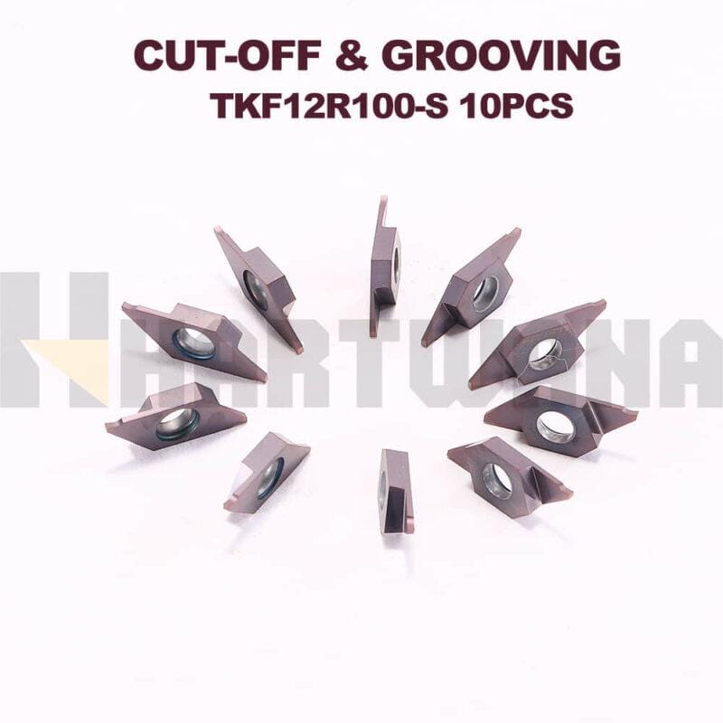 Indexable Inserts Archives - Hartwana CNC Cutting Tools