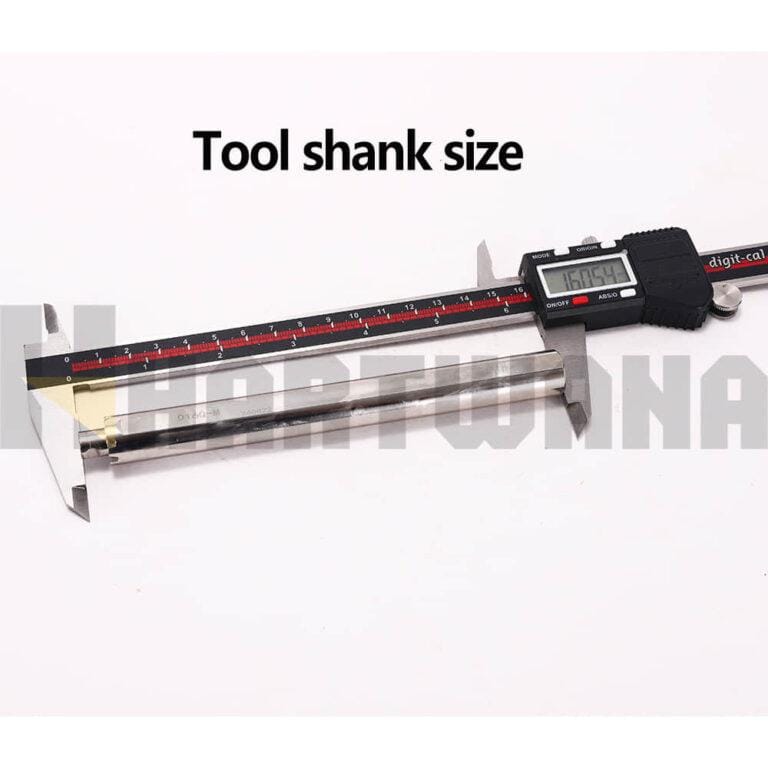 Lathe Turning tools Indexable Boring Bar 3-in-1 Modular Turning Tool ...