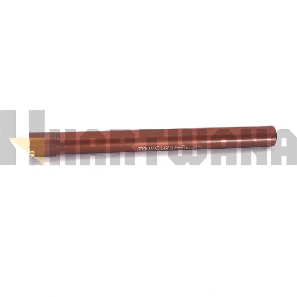 Lathe Tool Holder Internal Threading Tool Vertical 16mm 60 Degrees ...