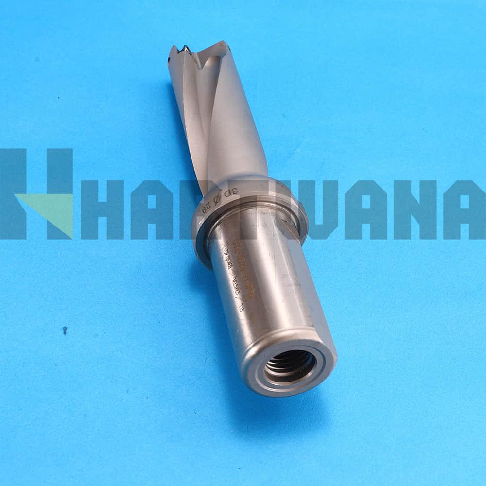 U Drill 29mm Indexable Drill Square Insert Shallow Hole Drill ...
