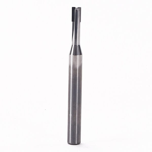 4mm End MIll PCD Diamond 2 Flute 6mm Shank D4X5X6X60X2F For copper and ...